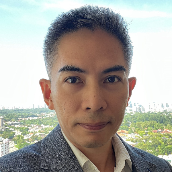 Cloud Security - Speakers